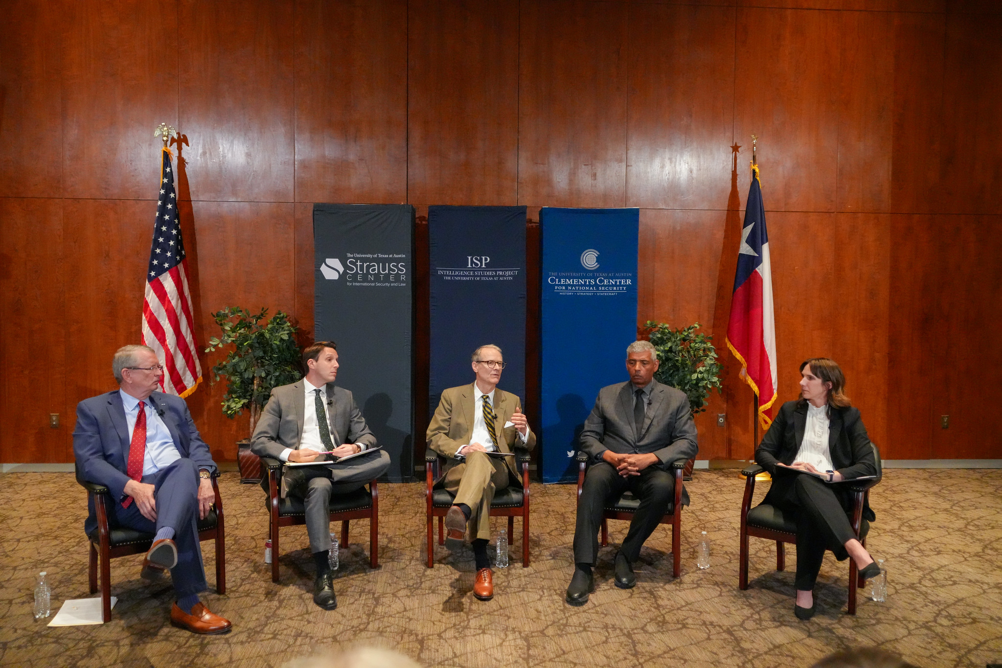 Looking back on “Striking the Ayatollah: War Powers, Political Order ...