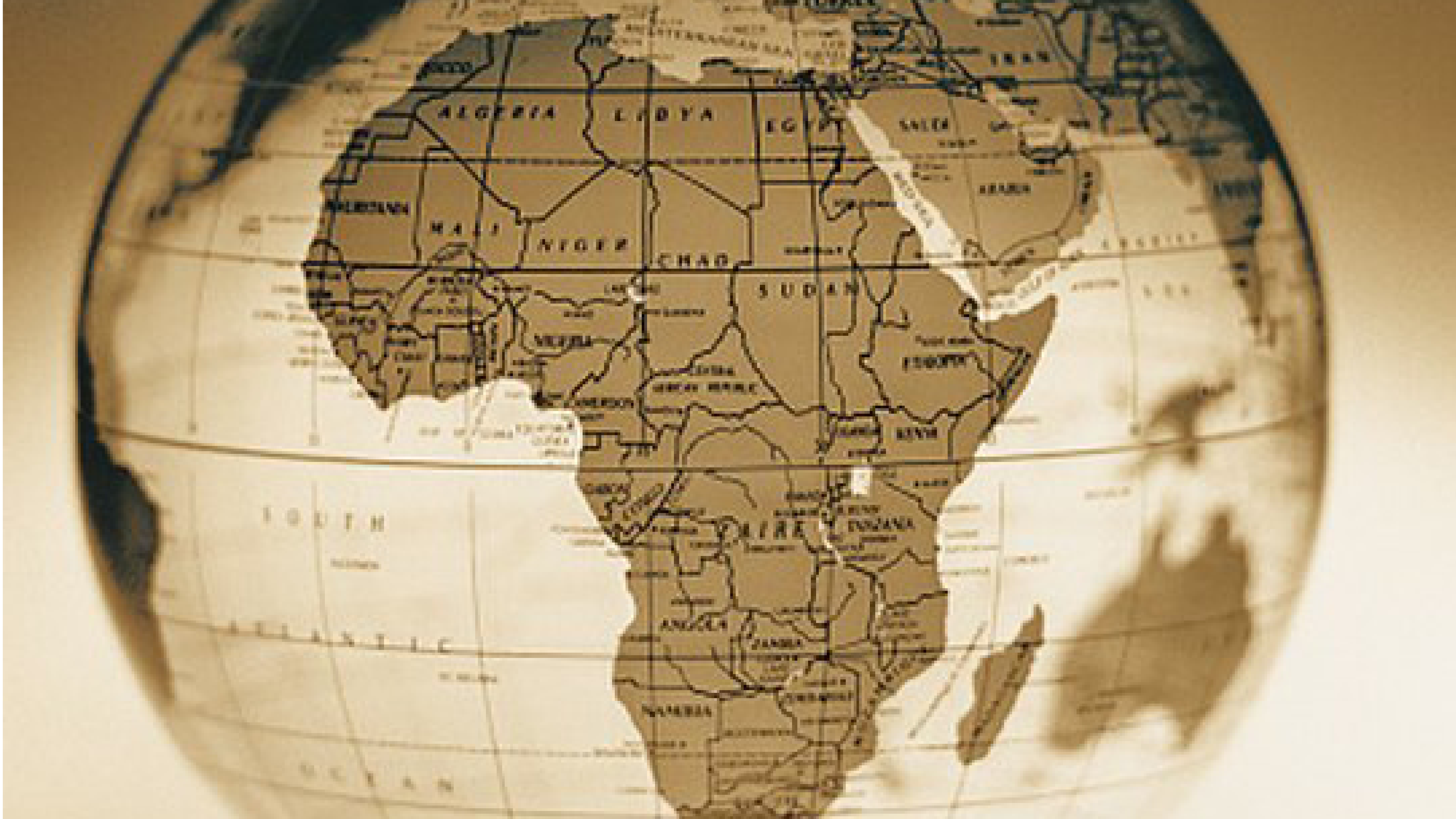 The Future of African Security: Perspective on Critical Issues ...