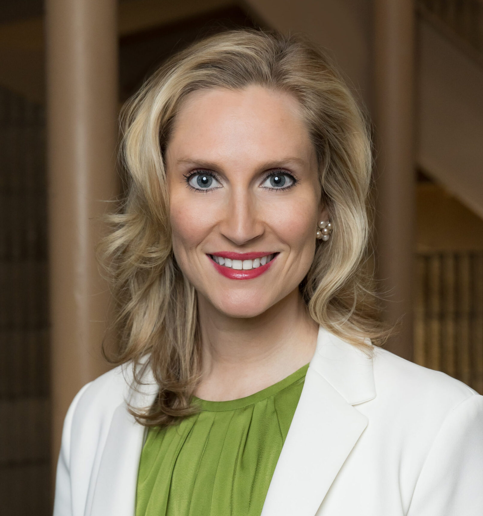 Elizabeth Doughtie - Clements Center for National Security