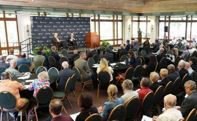 Clements Center for National Security