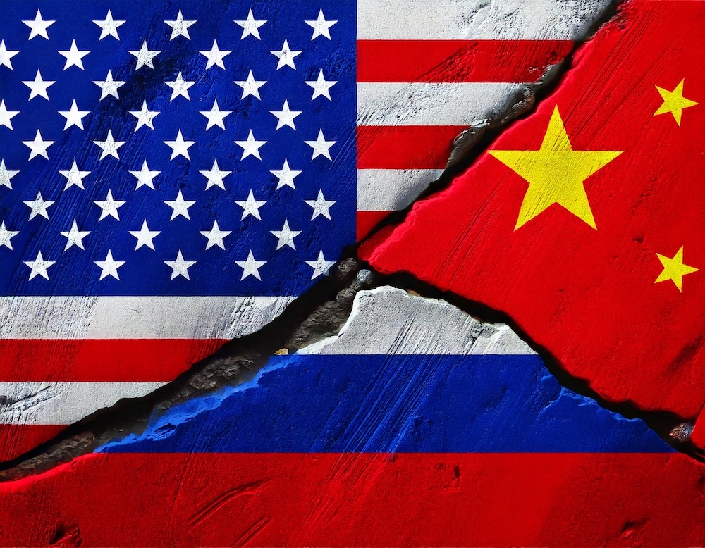 Cold War 2.0? Power and Prudence: Lessons of the Cold War for the 21st ...
