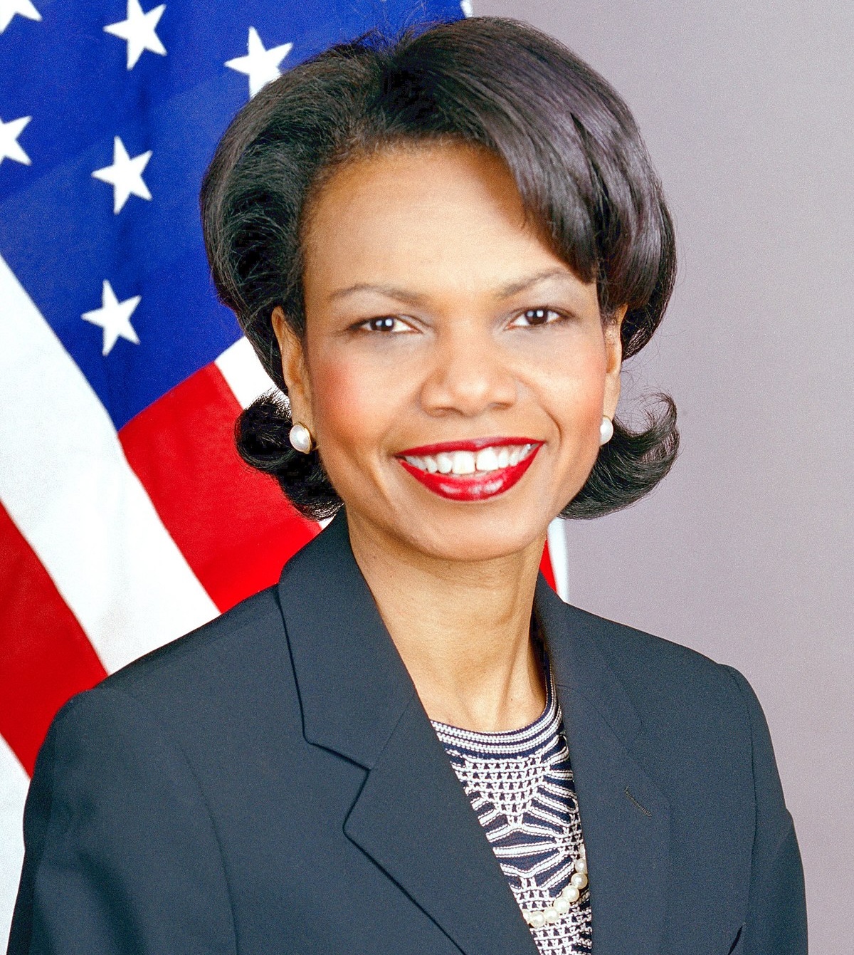 The Hon. Condoleezza Rice - Clements Center for National Security