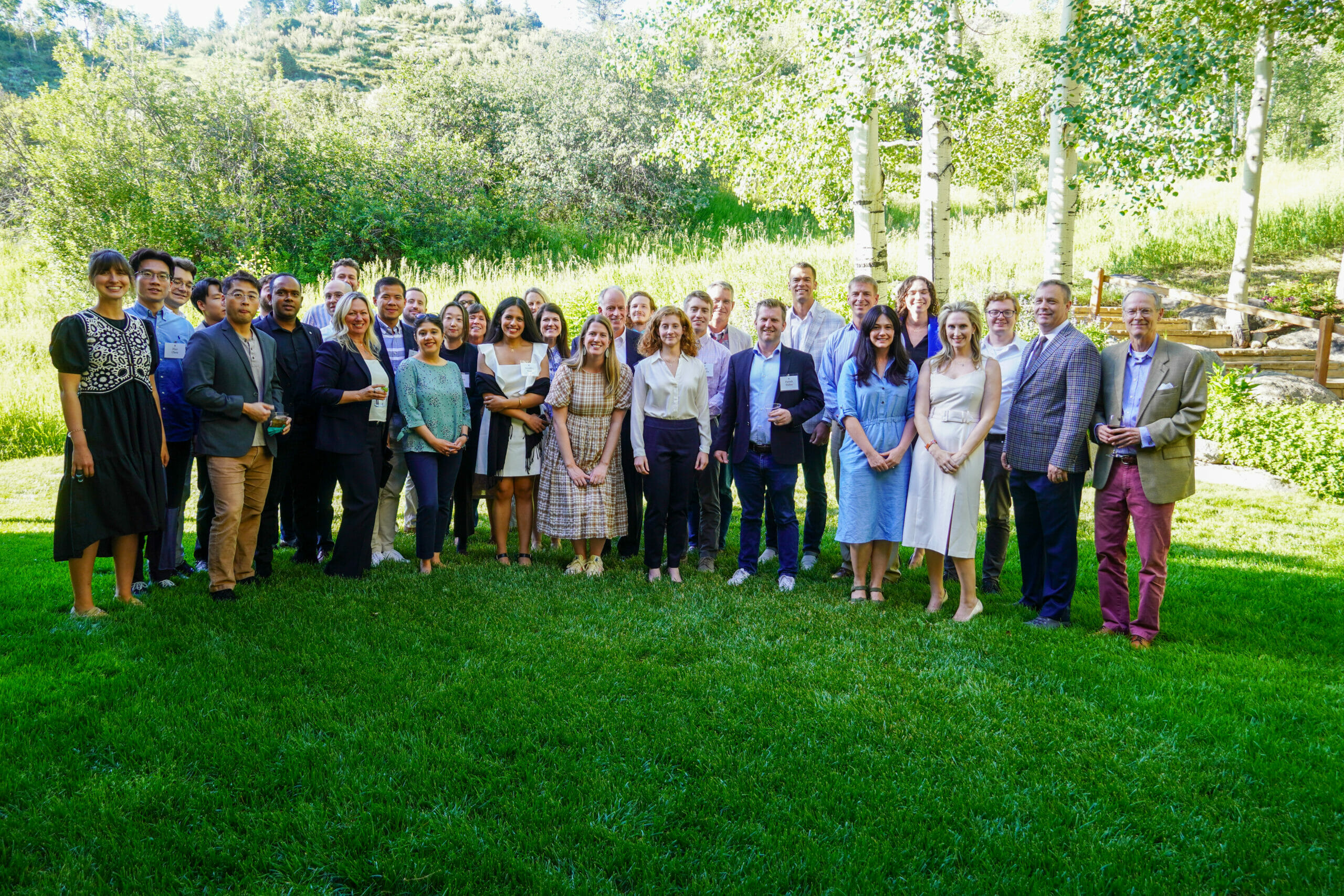 Clements Center concludes ninth annual "Summer Seminar in History and ...