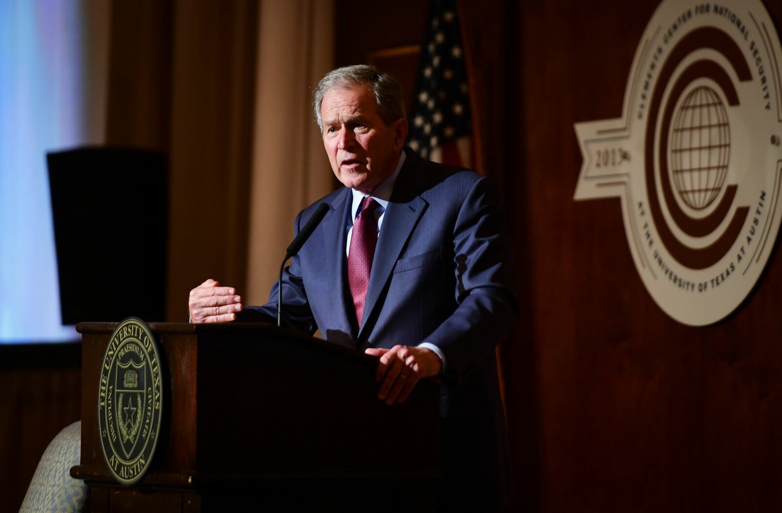 See Highlights from the Clements Center's Five Year Celebration ...