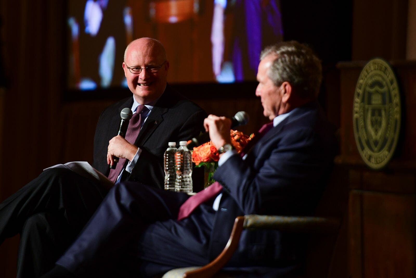 See Highlights from the Clements Center's Five Year Celebration ...