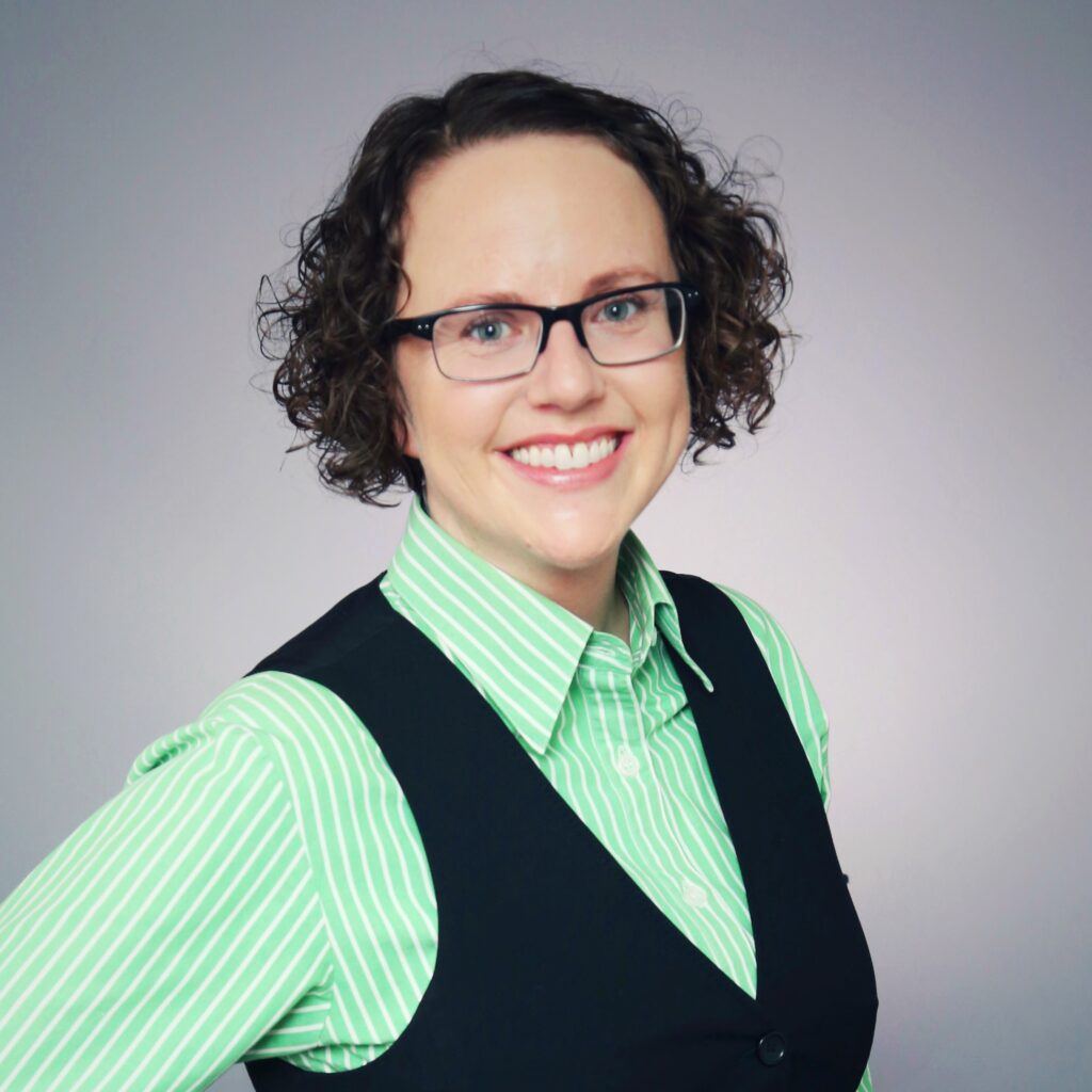 Rachel Hoff - Clements Center for National Security