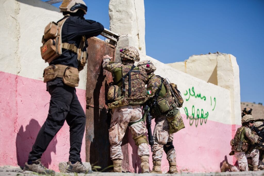 Horns of a Dilemma: Counterterrorism and U.S. Foreign Policy Priorities ...