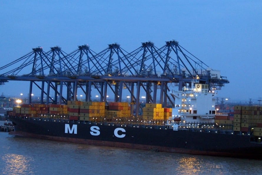 Horns of a Dilemma: AI and Making the Supply Chain More Robust ...