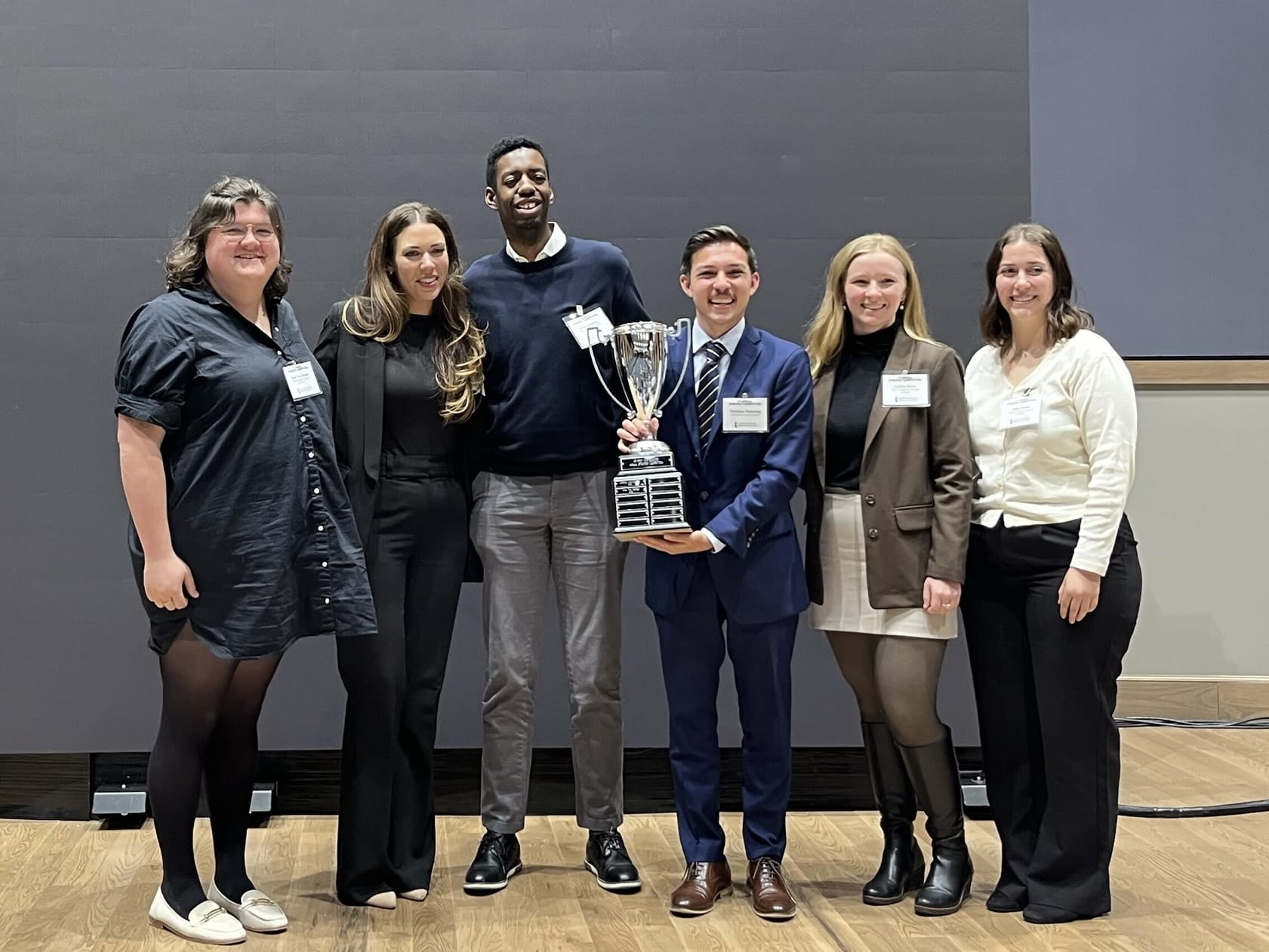 Clements Team Wins 2024 U.S. Army War College Strategy Competition ...