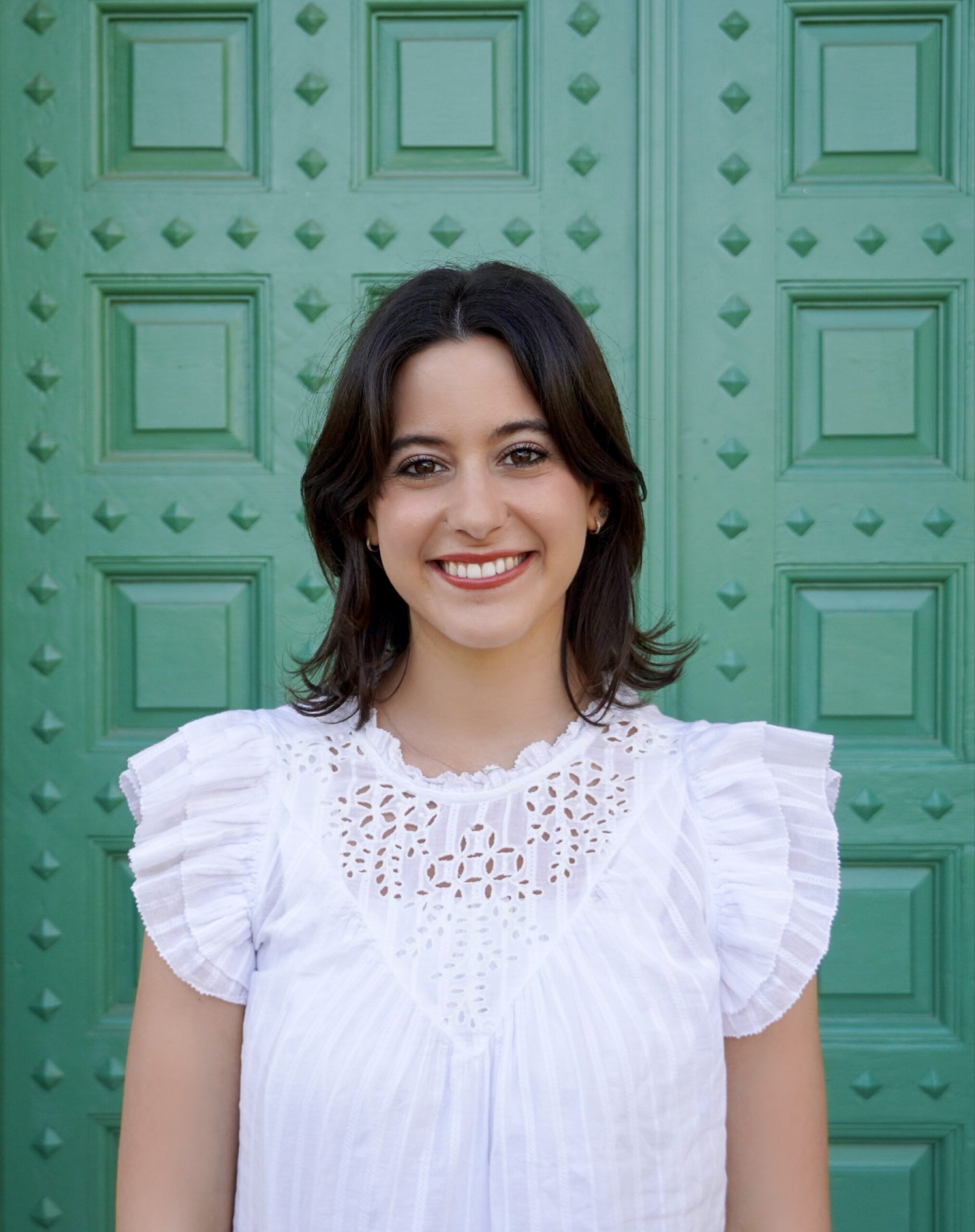 Phoebe Cosgrove - Clements Center for National Security