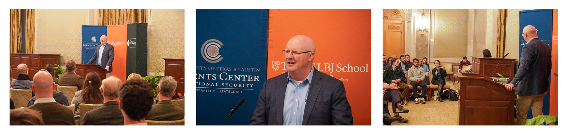 Will Inboden publishes "The Peacemaker: Ronald Reagan, the Cold War ...