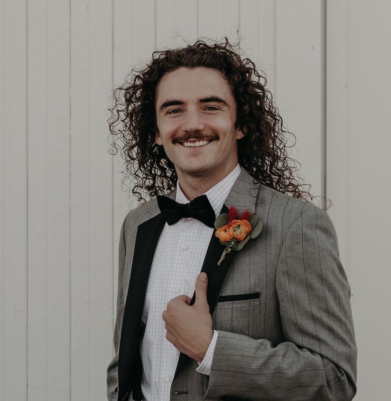 Jarrett Huber - Clements Center for National Security