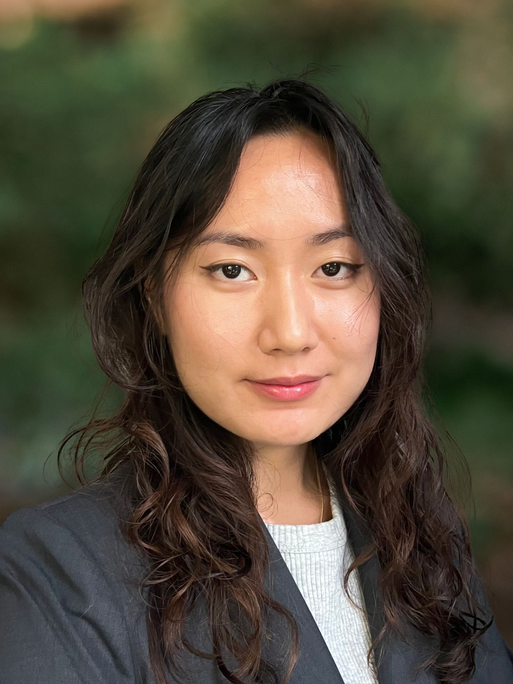 Jessica Chai - Clements Center for National Security