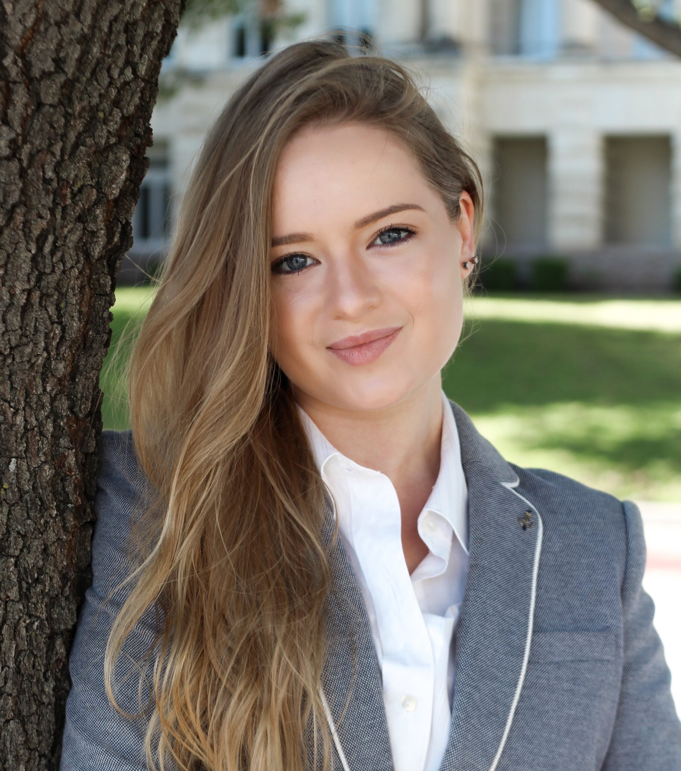 Kylie Smith - Clements Center for National Security