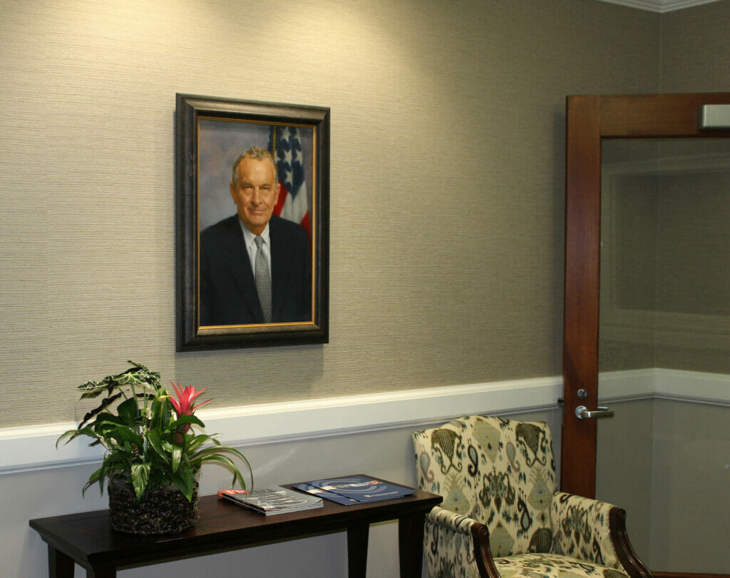 Introducing the new home of the Clements Center: Harbin Hall - Clements ...