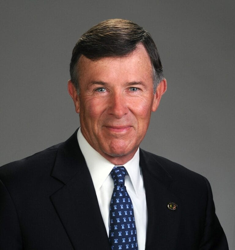 Joseph Maguire - Clements Center for National Security