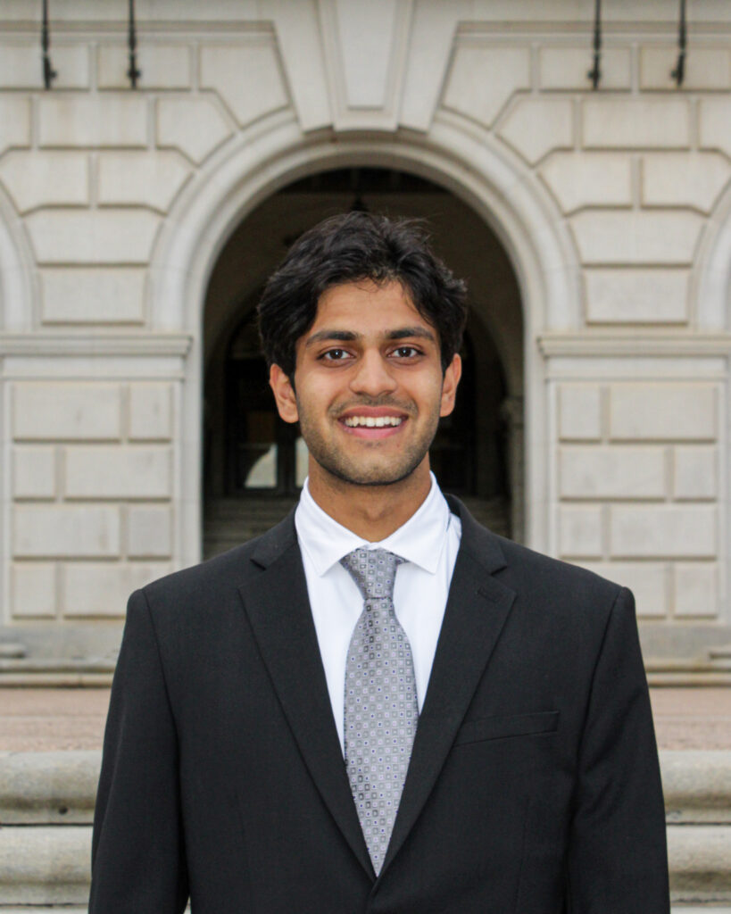 National Security and International Business (NSIB) Minor - Clements ...