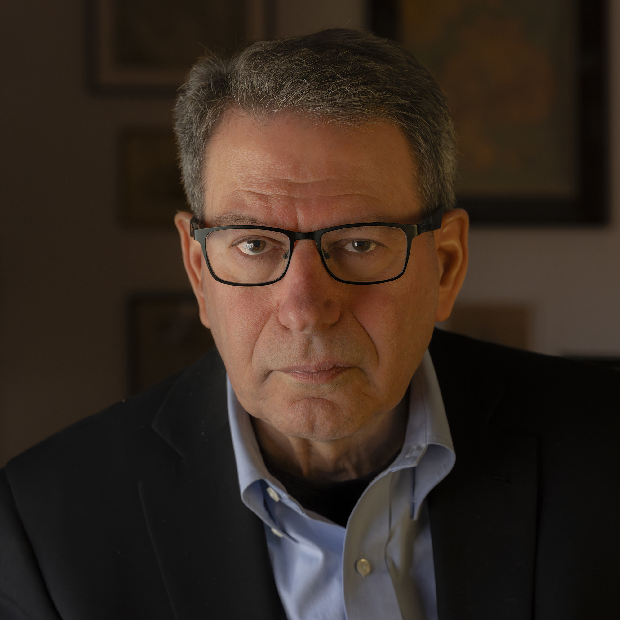 Robert D. Kaplan Joins UT Austin - Clements Center for National Security