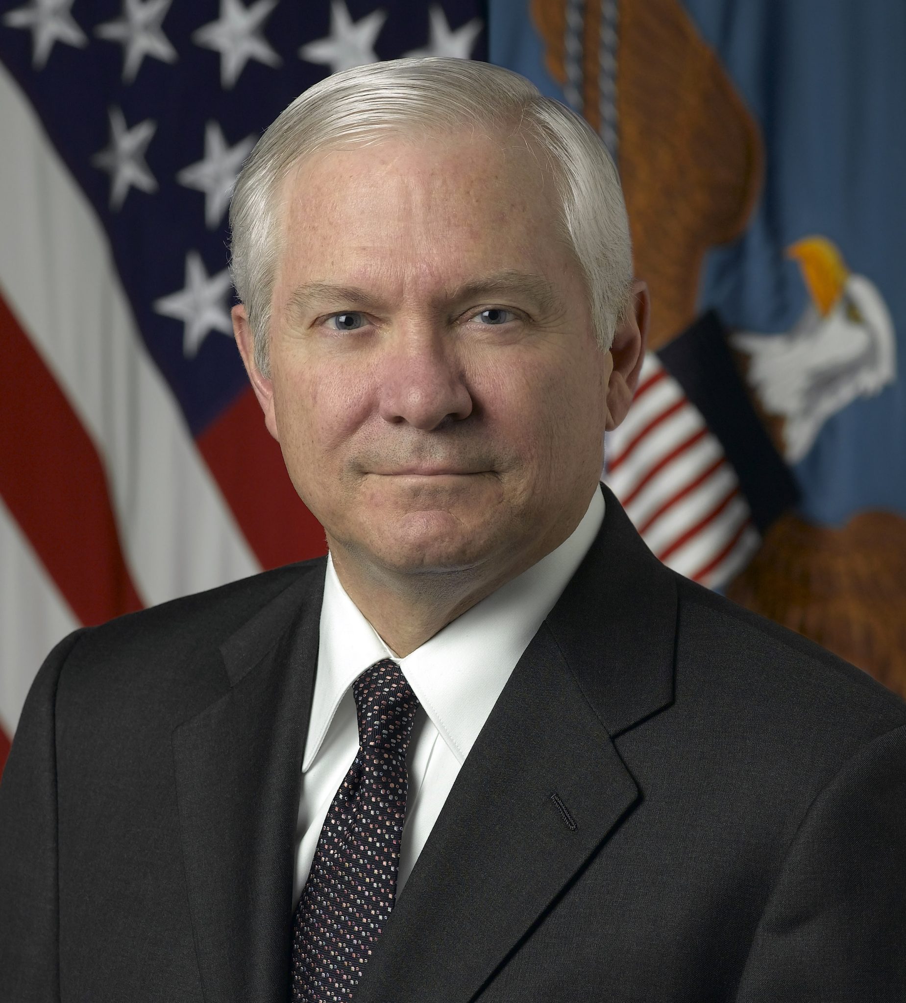 The Hon. Robert Gates - Clements Center for National Security