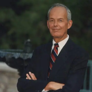 2025 “Bobby R. Inman Award” Winners Announced - Clements Center for ...