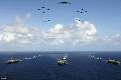 Executive Director Will Inboden releases new piece for The Hill ...