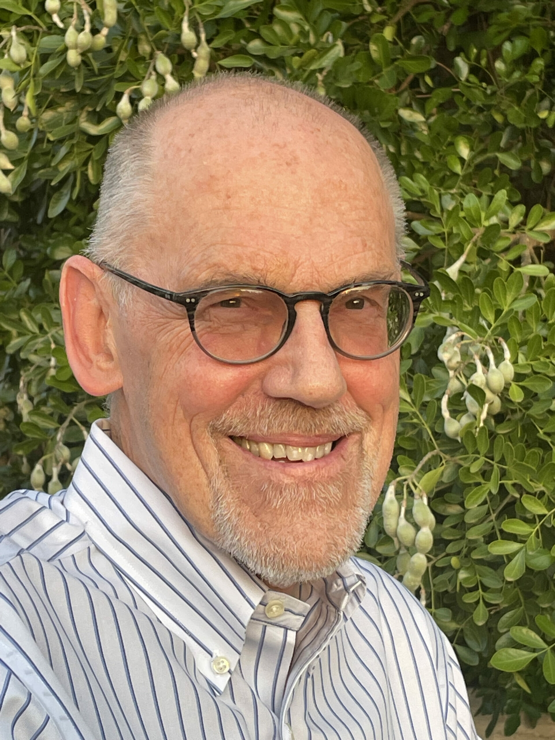 Mark Pomar - Clements Center for National Security