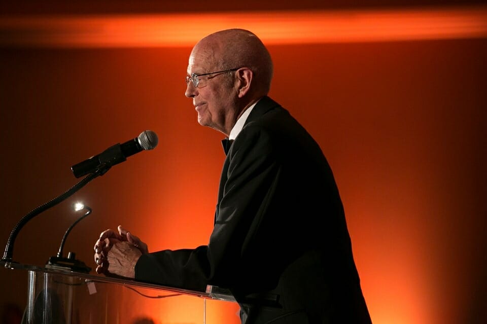 Clements Center for National Security