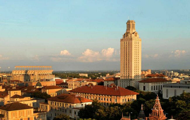 Announcing Class of 2021-22 Doctoral and Military Fellows - Clements ...