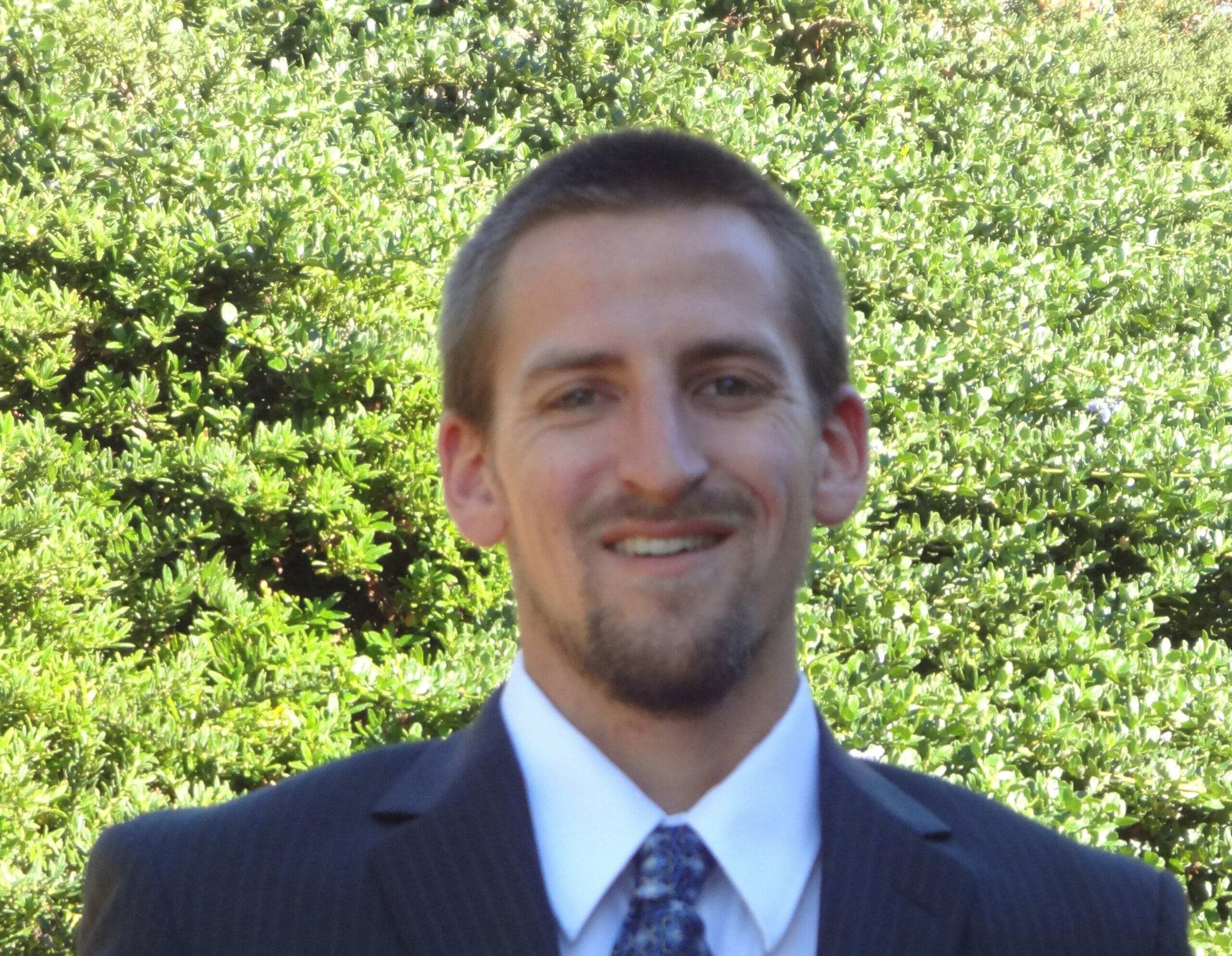 Galen Jackson - Clements Center for National Security