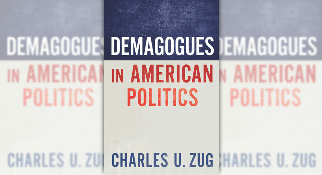 Demagogues in American Politics - Clements Center for National Security