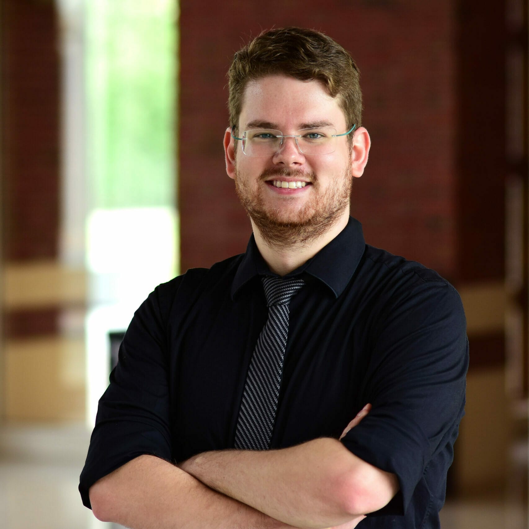 Christopher Dictus - Clements Center for National Security