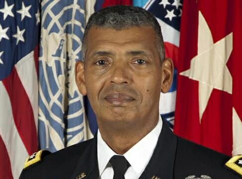 General Vincent Brooks: Initial observations after the death of Qassim ...