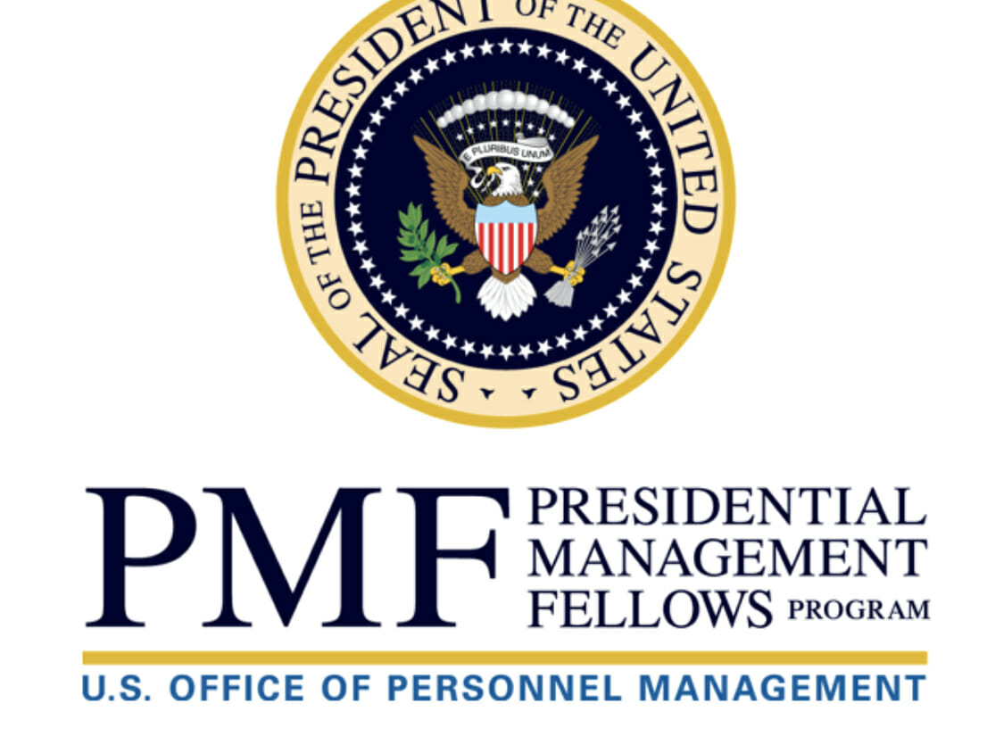 Presidential Management Fellowship (PMF) - Clements Center for National ...