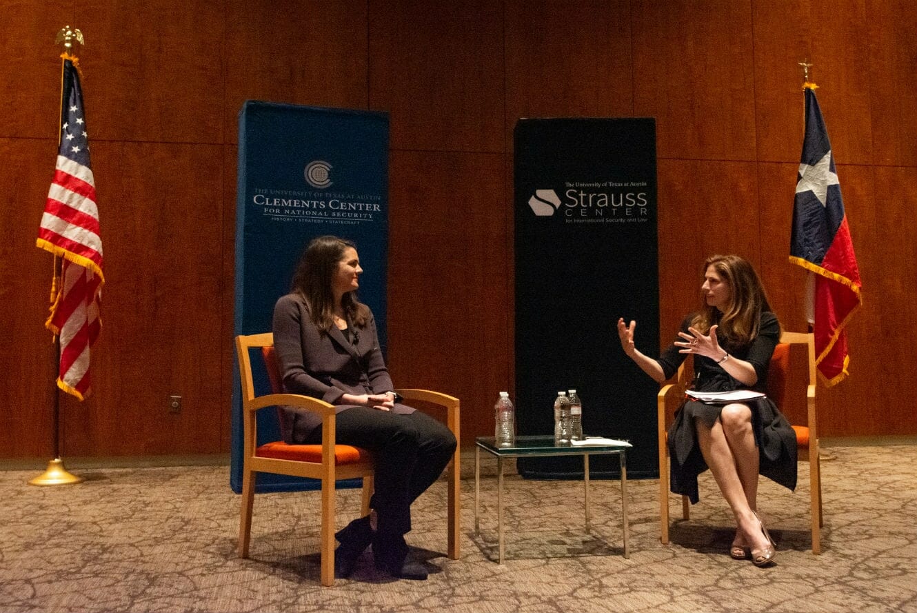 Pandemics and National Security - Clements Center for National Security